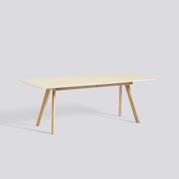 HAY Design | CPH 30 Uitschuifbare Tafel 160cm/310cm | The SHOP